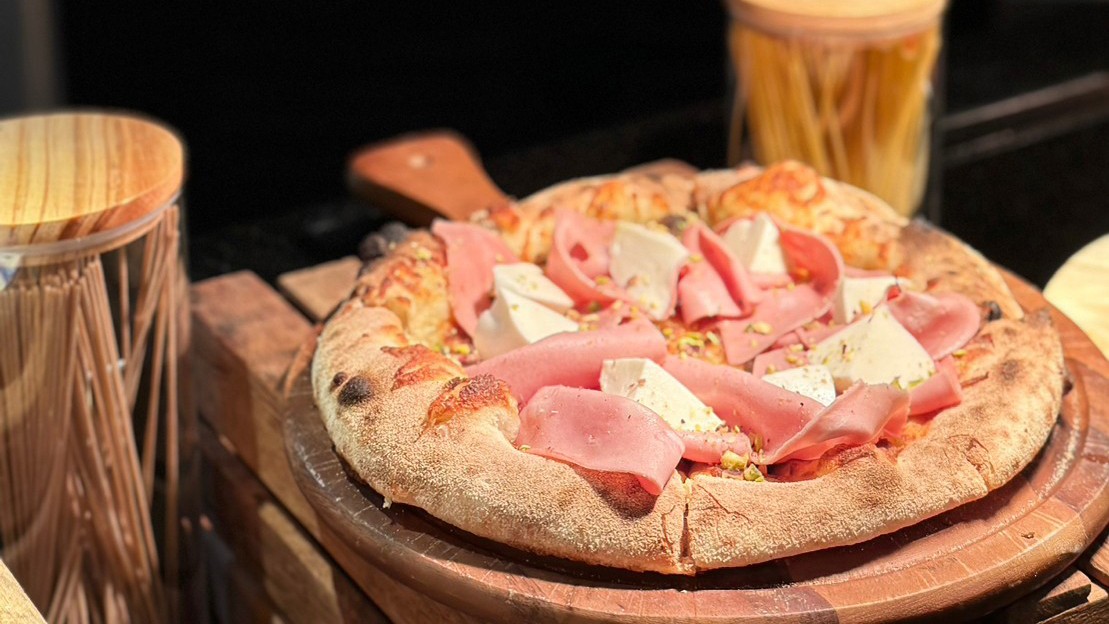 TIVA Urban Thaittoria | Thai - Italian Buffet in Silom